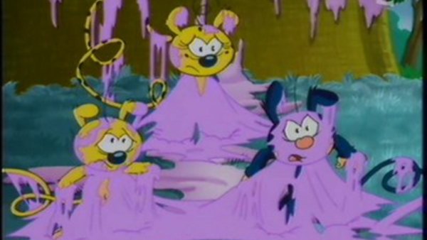 My Friend Marsupilami Season 2 Episode 16