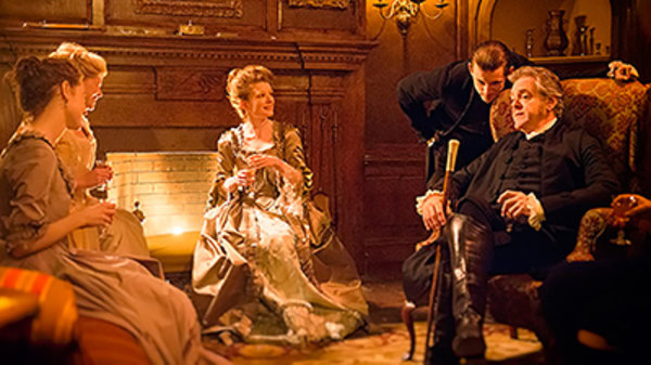 TURN: Washington's Spies Season 2 Episode 1 Recap