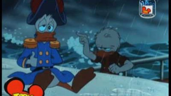Quack Pack Season 1 Episode 37