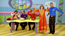 Ready, Steady, Wiggle! Season 1 Episode 7