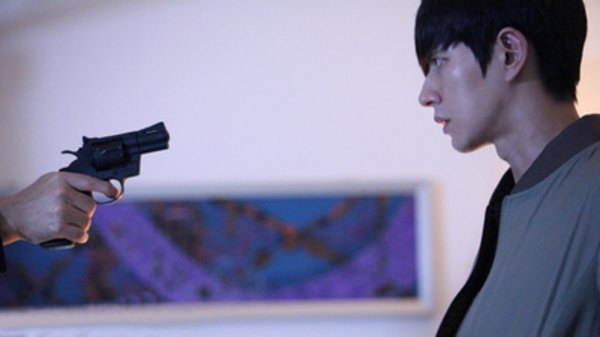 Bad Guys (KR) Season 1 Episode 8 Recap