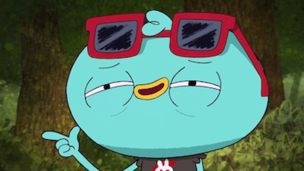 Harvey Beaks Season 1 Episode 8 Recap