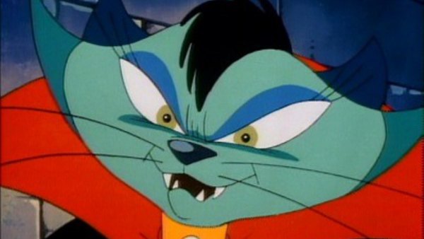 Hello Kitty's Furry Tale Theater Season 1 Episode 17