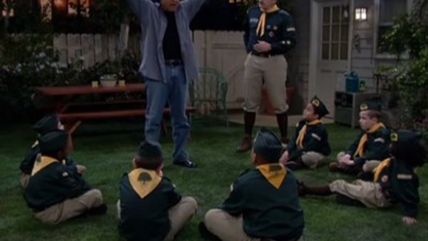 George Lopez Season 2 Episode 20