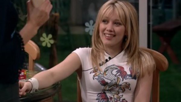 George Lopez Season 2 Episode 22