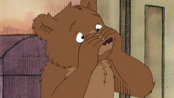 Little Bear Season 1 Episode 19