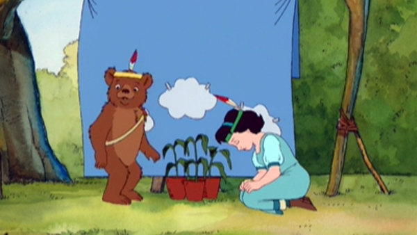 Little Bear Season 1 Episode 37