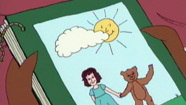 Little Bear Season 2 Episode 28