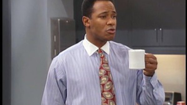 Living Single Season 1 Episode 23 Recap