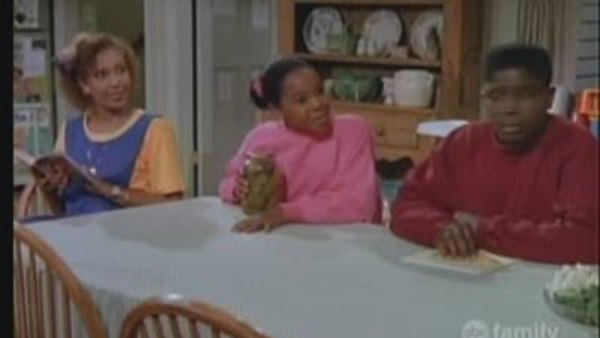 Family Matters Episode 9 Recap