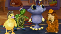 The Wonder Pets! episodes (TV Series 2006 - 2013)