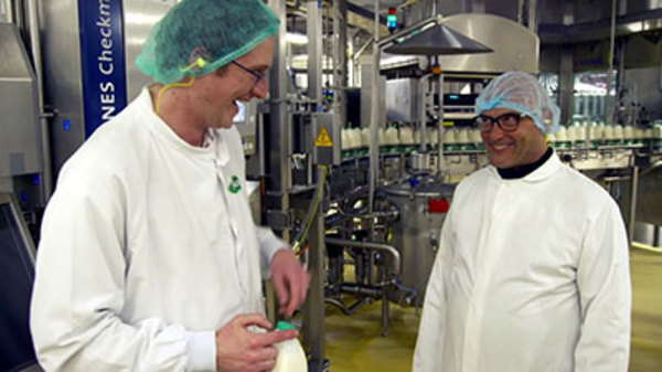 Inside the Factory Season 1 Episode 3