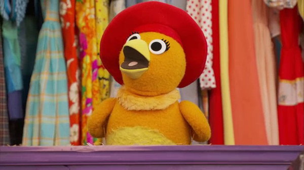 The Chica Show Episode 13