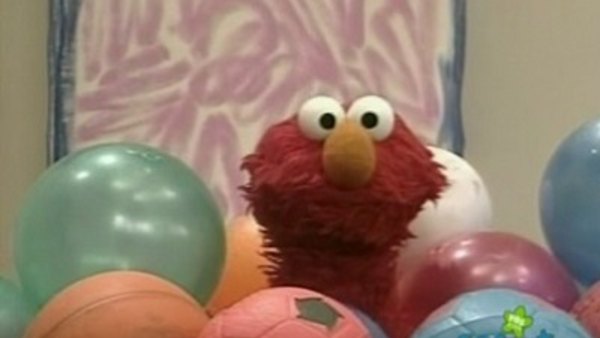 Elmo's World Season 1 Episode 1