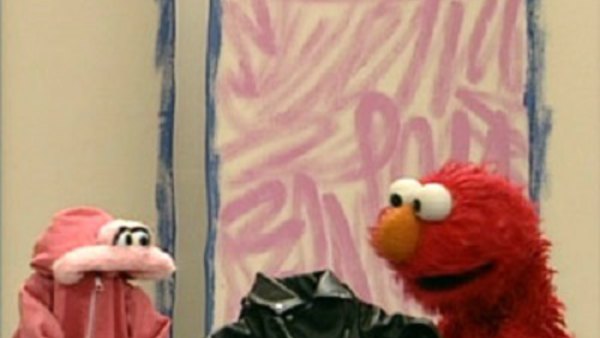 Elmo's World Season 1 Episode 5