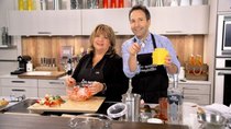 Les Recettes Pompettes Season 1 Episode 7