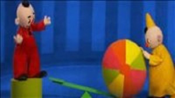 Bumba Season 1 Episode 1