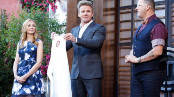 MasterChef (US) Season 6 Episode 1