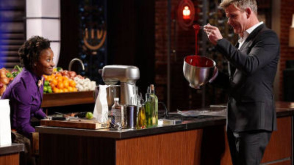 MasterChef (US) Season 6 Episode 2