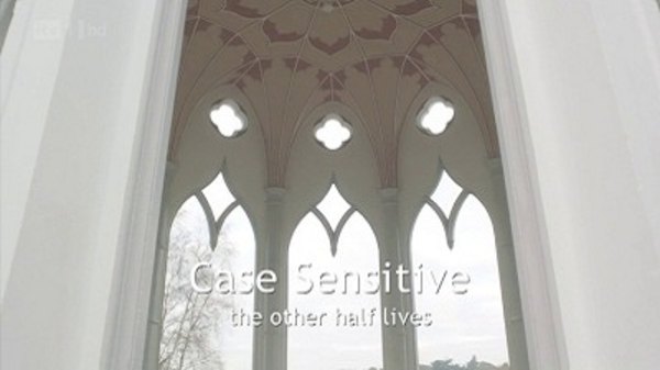 Case Sensitive Season 2 Episode 1