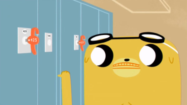 Adventure Time Season 6 Episode 37 Recap