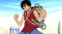 One Piece Episode 100 info and links where to watch