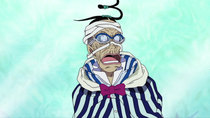 One Piece Episode 100 info and links where to watch