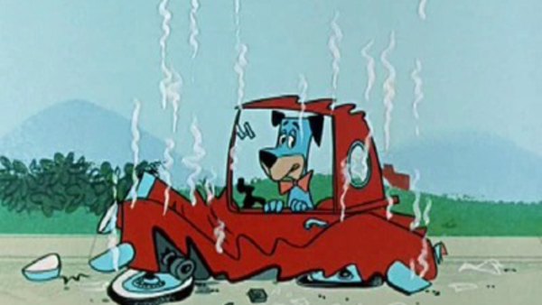 The Huckleberry Hound Show Season 3 Episode 1