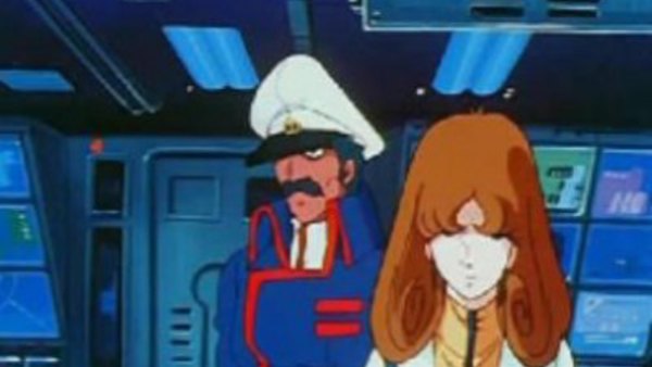 Robotech Episode 2 Recap