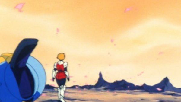 Robotech Season 2 Episode 24