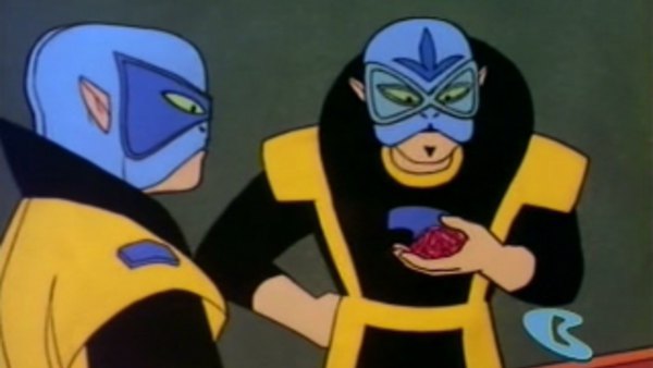 The Herculoids Season 1 Episode 1 Recap