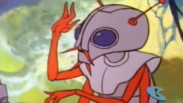 The Herculoids Episode 9 Recap