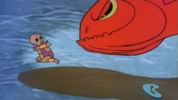 The Herculoids Episode 8