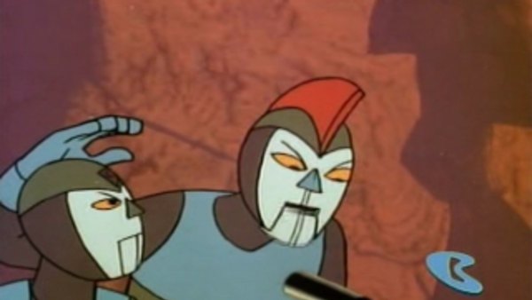 The Herculoids Season 1 Episode 36