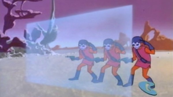 The Herculoids Season 1 Episode 17 Recap