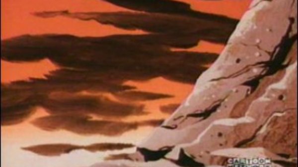 The Herculoids Season 2 Episode 11