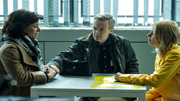 Locked Up Season 1 Episode 2 Recap and Links