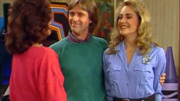 Silver Spoons Season 1 Episode 11