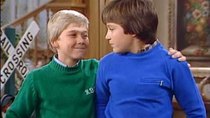 Silver Spoons Season 1 Episode 6