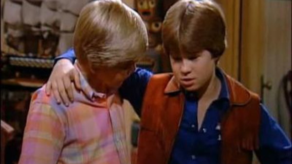 Silver Spoons Season 1 Episode 22