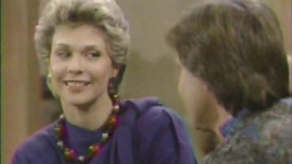 Silver Spoons Season 2 Episode 18