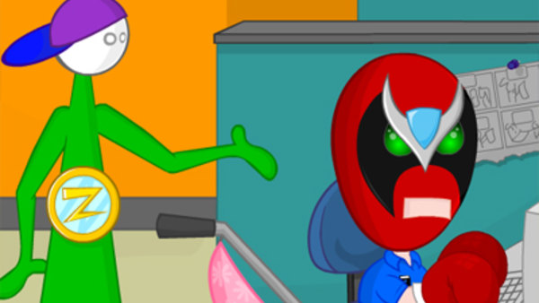 Homestar Runner Episode 28