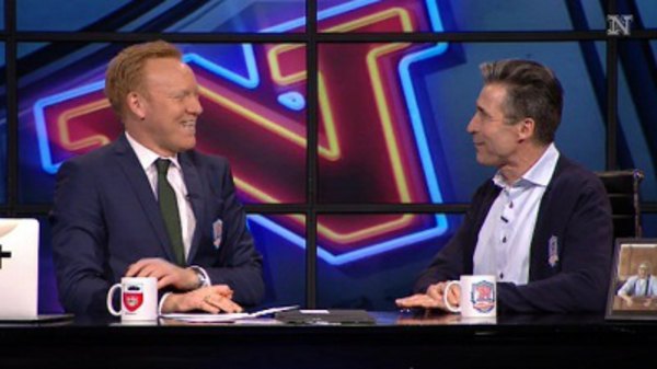 The Night Team Season 10 Episode 17