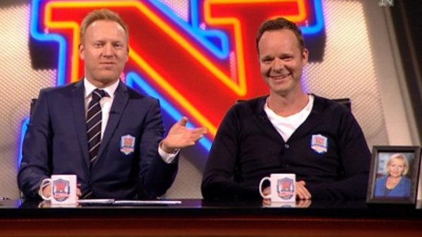 The Night Team Season 10 Episode 30