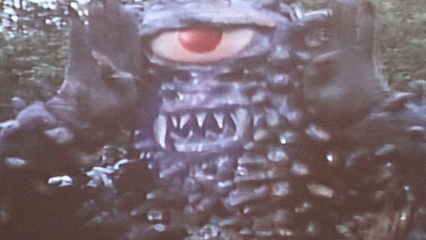 Choujin Barom 1 Season 1 Episode 8