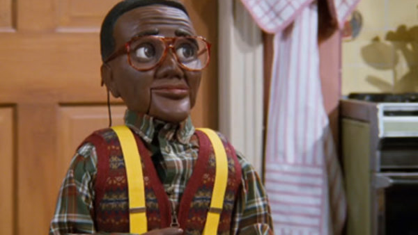 Family Matters Season 8 Episode 7