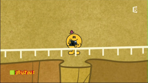 The Mr. Men Show Season 1 Episode 47