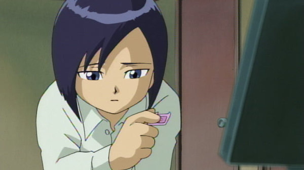 Digimon Adventure 02 Episode 32 info and links where to watch