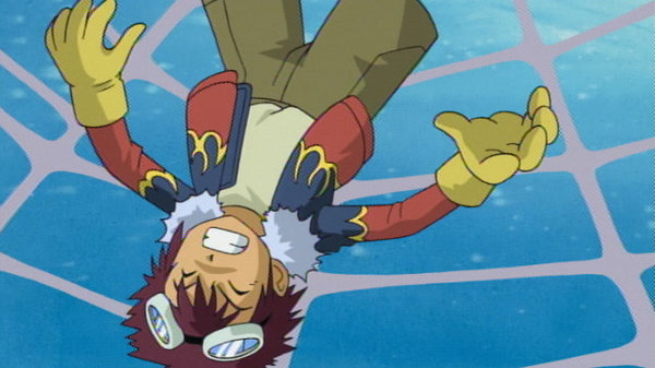 Digimon Adventure 02 Episode 29 info and links where to watch