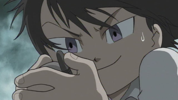 Digimon Adventure 02 Episode 23